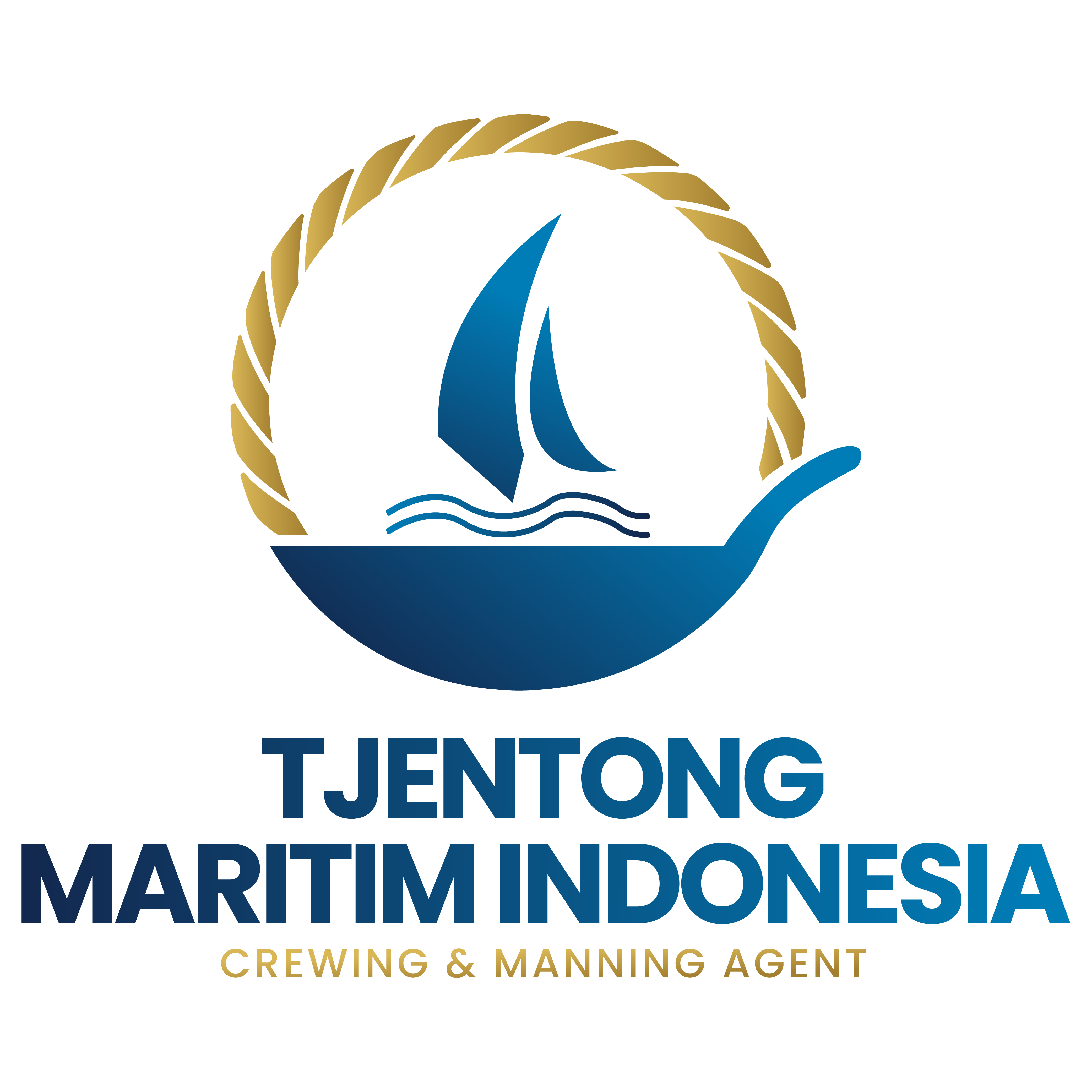 Tjentong Maritim